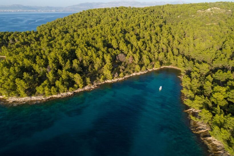 Blue Lagoon half-day Private Boat Tour - Key Points