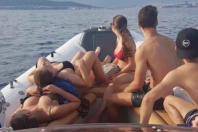 Blue Lagoon, Hvar and Pakleni Islands Full Day Private Boat Tour - Pricing and Cancellation