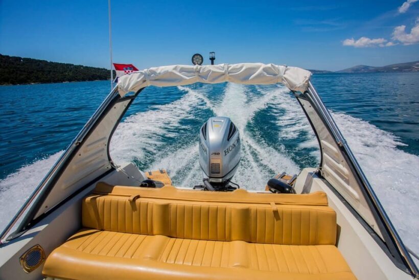 Blue Lagoon, Hvar and Pakleni islands Private Boat Tour - Value & Practicalities: Is It Worth It?