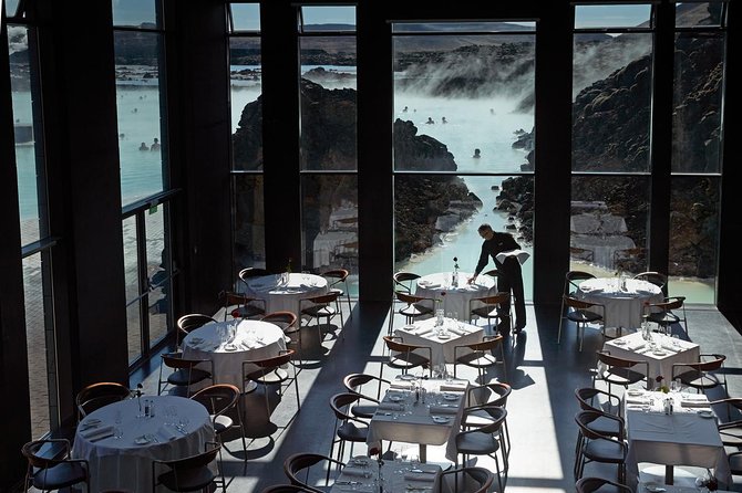 Blue Lagoon, Included Premium Admission and Private transfer in a new Mercedes Benz V-class - Who Will Love This Tour?