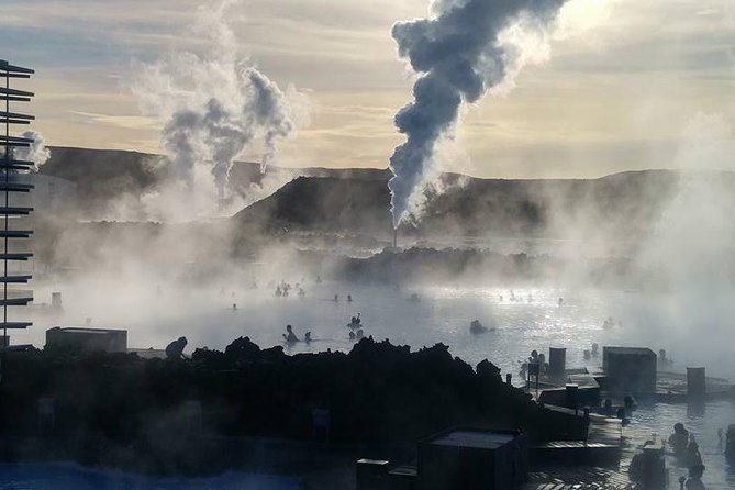 Blue Lagoon, Included Premium Admission and Private transfer in a new Mercedes Benz V-class - Frequently Asked Questions (FAQs)