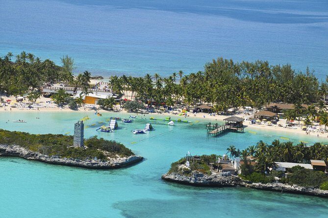 Blue Lagoon Island Beach Day from Nassau - Frequently Asked Questions