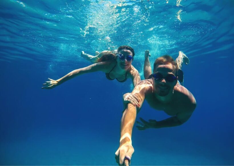Blue Lagoon Island Bliss: A Full-Day with Lunch - The Value Proposition