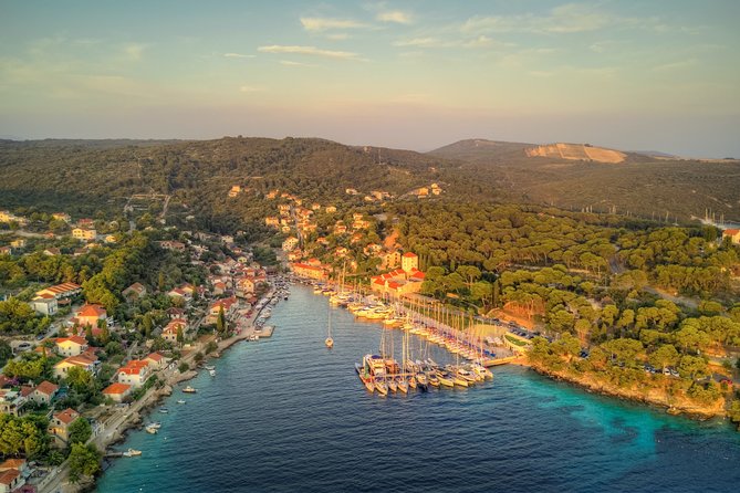 Blue Lagoon & Maslinica Half Day Tour From Trogir - Cancellation and Refund Policy