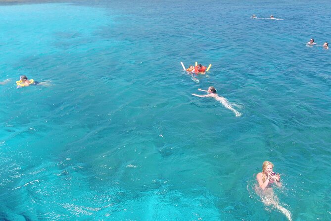 Blue Lagoon Mediterranean One Boat Cruise from Latchi - The Sum Up: Who Will Love This Tour?