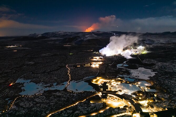 Blue Lagoon & Northern Lights From Reykjavik - Tour Logistics and Timelines