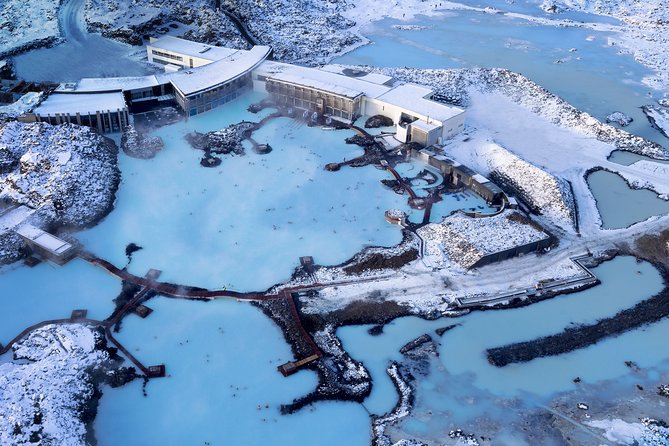 Blue Lagoon & Northern Lights From Reykjavik - Sustainability and Environmental Responsibility