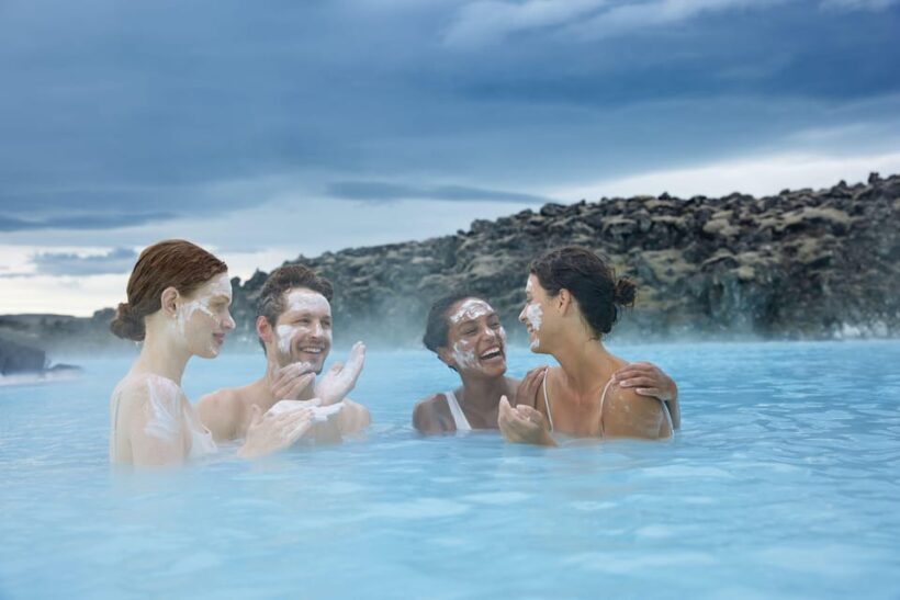Blue Lagoon: Premium Admission with Drinks and Face Masks - What Makes the Blue Lagoon Special?