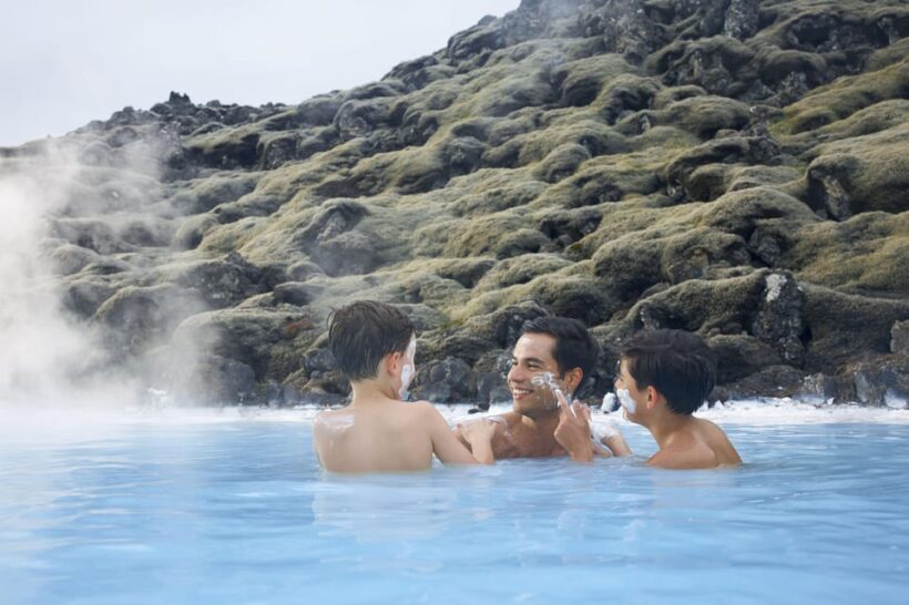 Blue Lagoon: Premium Admission with Drinks and Face Masks - Practical Tips for Your Visit