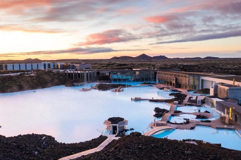 Blue Lagoon: Premium Admission with Drinks and Face Masks - The Sum Up