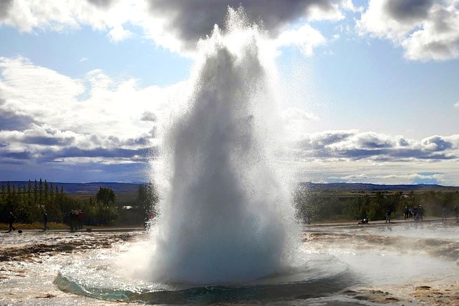 Blue lagoon Premium and Private Golden circle tour - The Value of a Private Tour