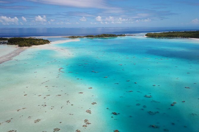 Blue lagoon private tour - An In-Depth Look at the Blue Lagoon Private Tour
