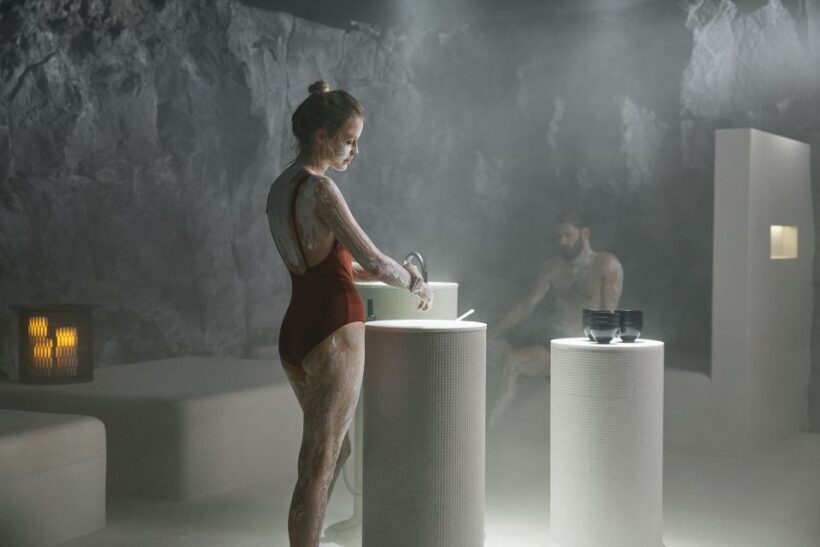 Blue Lagoon: Retreat Spa Experience & Private Changing Suite - The Blue Lagoon Ritual: A Curated Wellness Journey