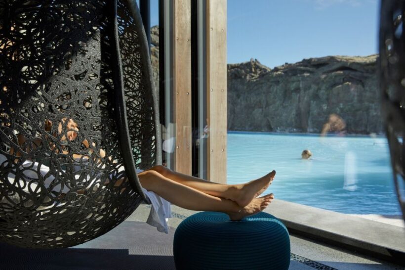 Blue Lagoon: Retreat Spa Experience & Private Changing Suite - Accessibility and Practical Tips