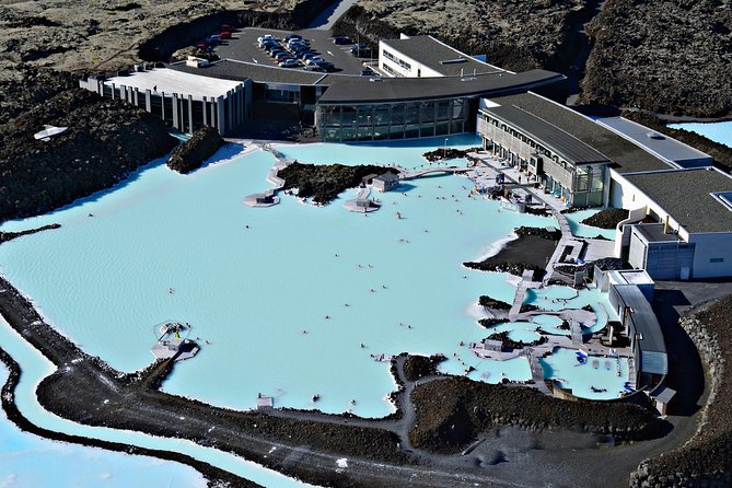 Blue Lagoon Return Bus Transfer From Reykjavik - Customer Reviews and Feedback