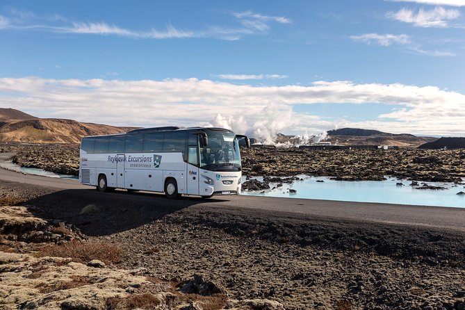 Blue Lagoon Return Bus Transfer From Reykjavik - Preparing for Your Blue Lagoon Visit