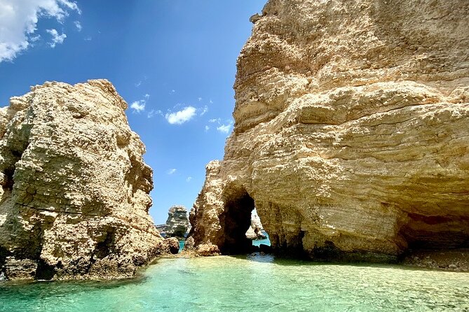 Blue Lagoon RIB Boat Tour Paros - An In-Depth Look at the Blue Lagoon RIB Boat Tour