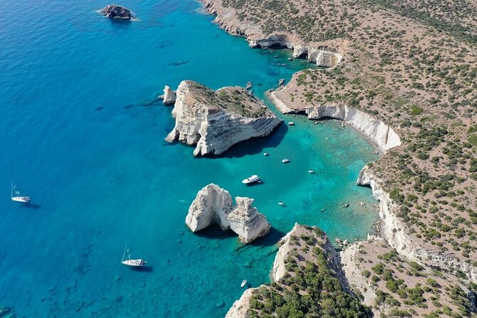 Blue Lagoon RIB Boat Tour Paros - Frequently Asked Questions