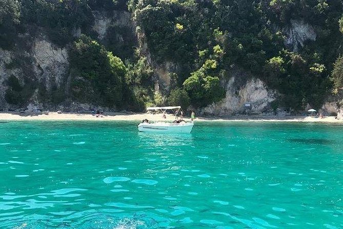 Blue Lagoon & Sivota Cruise from Corfu - Authentic Traveler Feedback