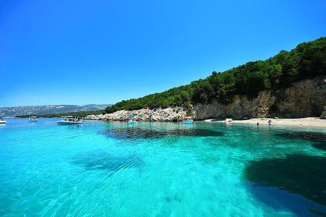 Blue Lagoon & Sivota Cruise from Corfu - Who Will Love This Tour?