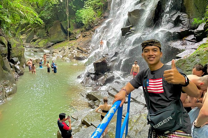 Blue Lagoon Snorkeling and Lunch - Kanto Lampo - Suwat Waterfall - All inclusive - The Sum Up