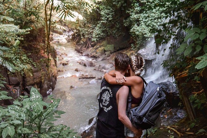 Blue Lagoon Snorkeling and Lunch - Kanto Lampo - Tibumana Waterfall-All Included - The Itinerary: A Day Packed with Natural Wonders