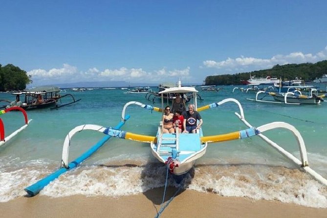 Blue Lagoon Snorkeling and Lunch - Kanto Lampo - Tibumana Waterfall-All Included - The Value and Who It’s Perfect For