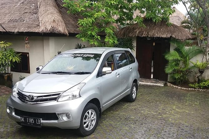 Blue Lagoon Snorkeling and Lunch - Kanto Lampo - Tibumana Waterfall-All Included - FAQ