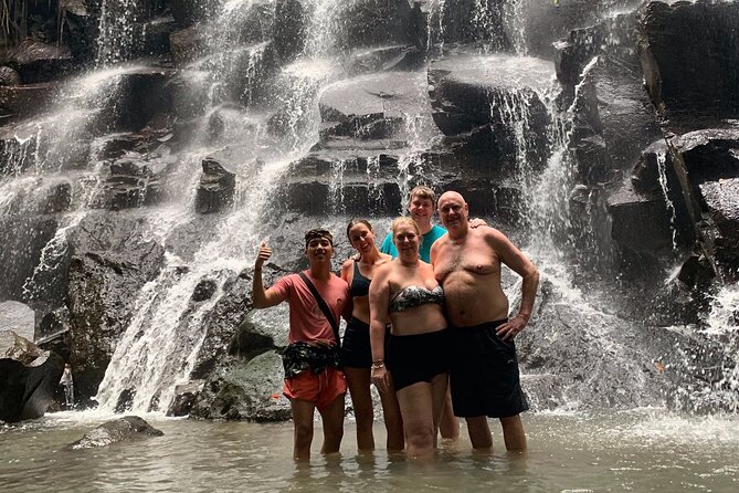 Blue Lagoon Snorkeling and Lunch - Kanto Lampo - Tibumana Waterfall-All Included - Final Thoughts