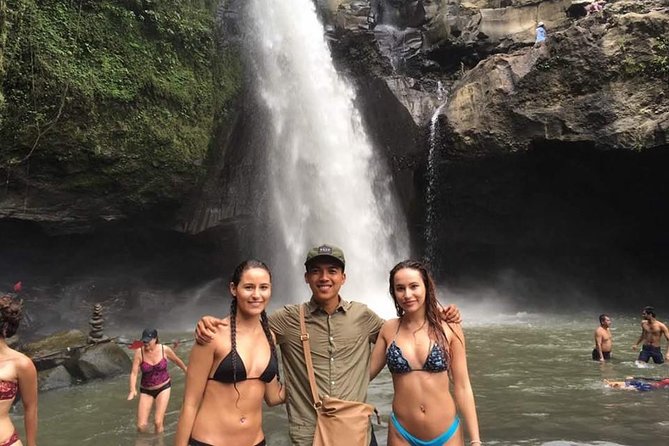 Blue Lagoon Snorkeling and Lunch with Visit Tegenungn Waterfall in Ubud - FAQ
