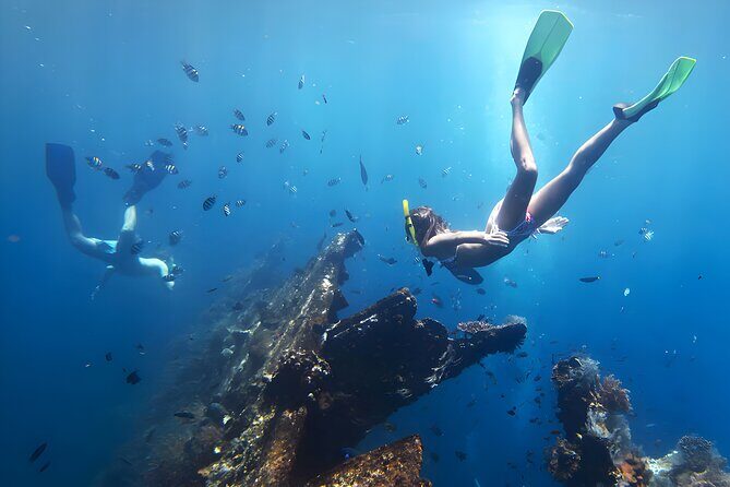 Blue Lagoon Snorkeling and Tanah Lot Sunset Tour - FAQ