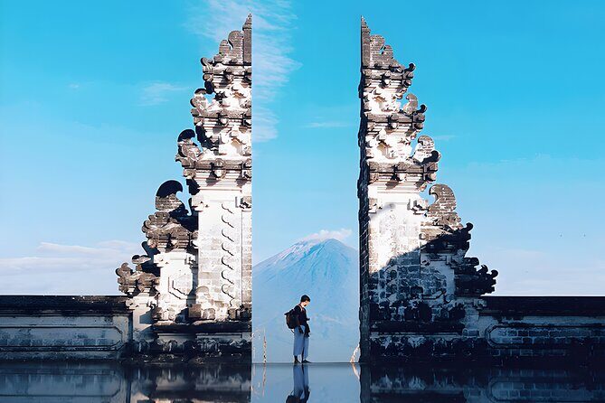 Blue Lagoon Snorkeling and The Gates of Heaven Tour - References