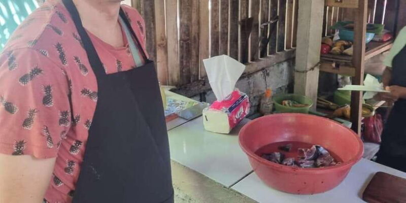 Blue Lagoon Snorkeling & Candidasa Hidden Activities - Introduction