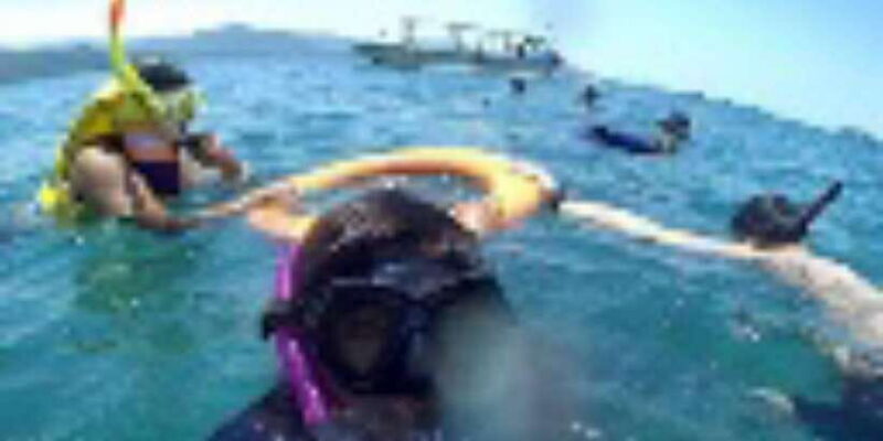 Blue Lagoon Snorkeling & Candidasa Hidden Activities - Who Should Consider This Tour?