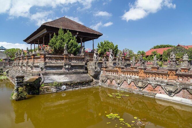 Blue Lagoon Snorkeling, Virgin Beach, Waterfall, Kecak Fire dance - An In-Depth Look into the Bali Day Tour