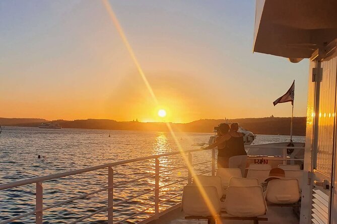 Blue Lagoon SUNSET Cruise - Traveler Reviews and Feedback