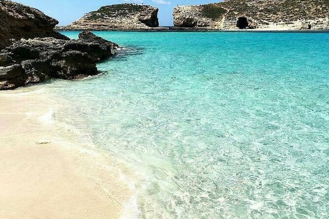 Blue Lagoon SUNSET Cruise - Getting There and Transportation