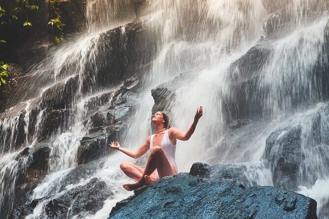 Blue Lagoon & Tanjung Jepun snorkeling with Kanto Lampo WaterFall and Monkey bar - What’s Included and What You Need to Know