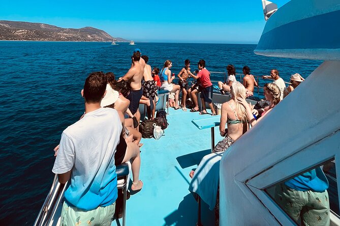 Blue Lagoon Trip Review: Fun in Paphos - Customer Feedback and Ratings