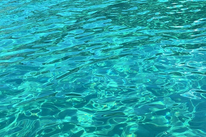 Blue Lagoon Trip Review: Fun in Paphos - Common Criticisms and Concerns