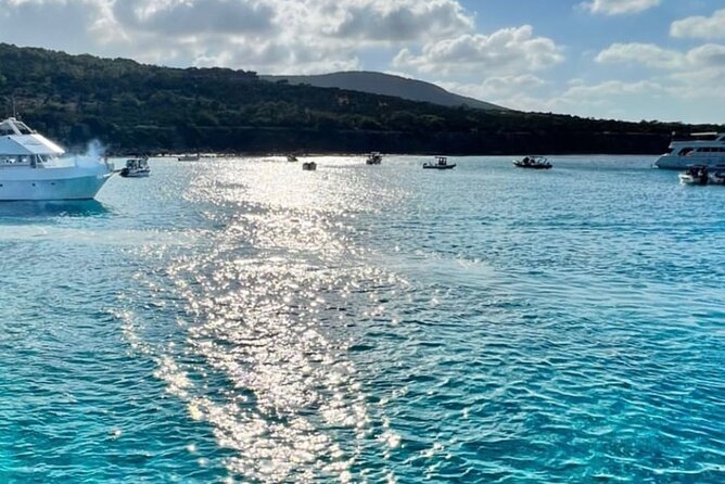 Blue Lagoon Trip Review: Fun in Paphos - Recommendations for Travelers