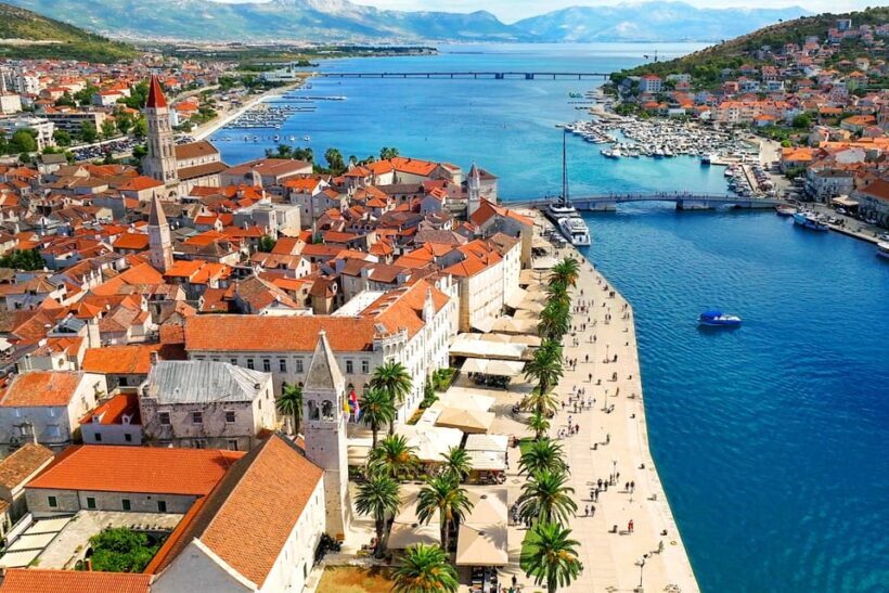 Blue Lagoon & Trogir Private Half-day Speedboat Tour - Final Thoughts