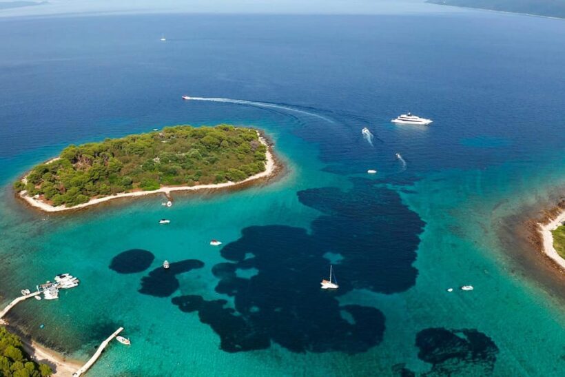 Blue Lagoon & Trogir Private Half-day Speedboat Tour - Frequently Asked Questions