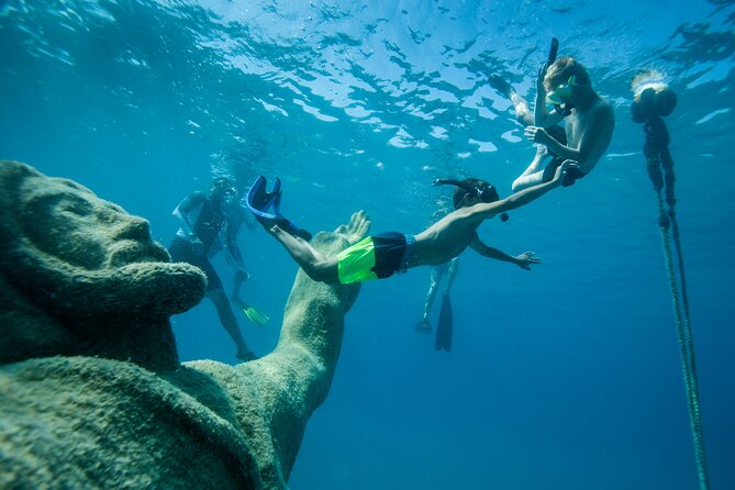 Blue Lagoon & Underwater Museum from Split with Lunch & Drinks - Who Will Enjoy This Tour?