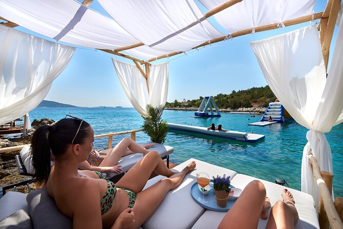 Blue Lagoon & Underwater Museum from Split with Lunch & Drinks - Final Thoughts