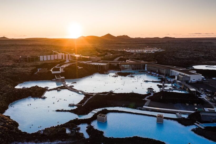 Blue Lagoon with Private Roundtrip Transfer - Key Points