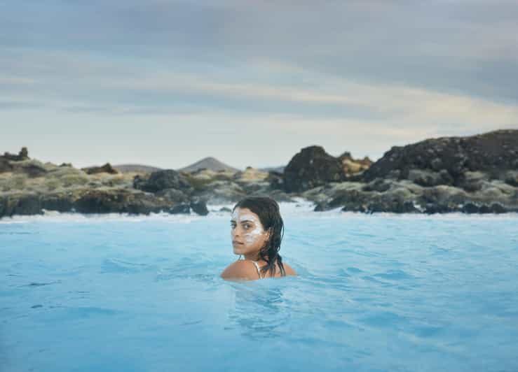 Blue Lagoon with Private Roundtrip Transfer - The Experience: What You Can Expect