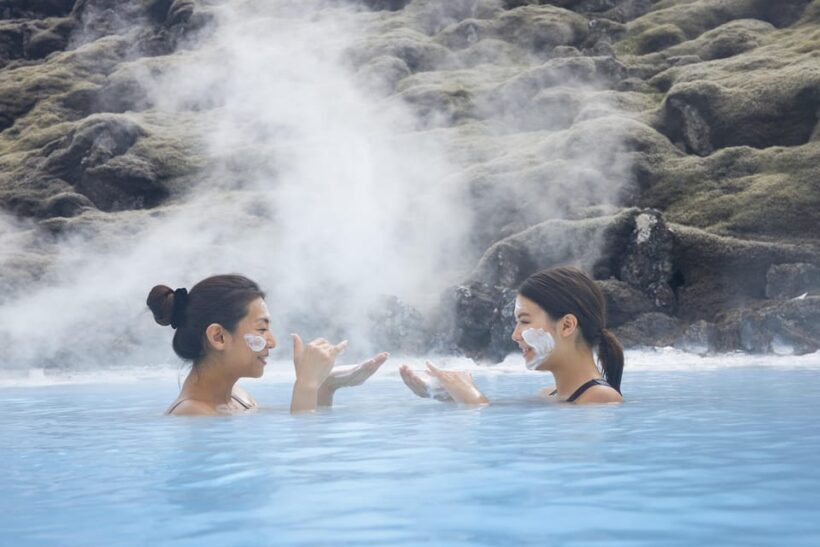 Blue Lagoon with Private Roundtrip Transfer - FAQ