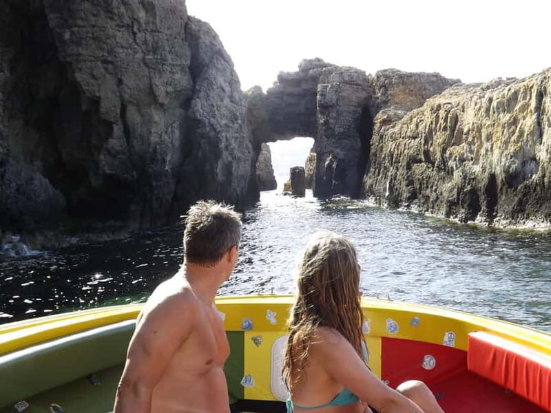 Blue Lagoon:Malta Crystal Lagoon, Comino,Private Speedboat - Key Points