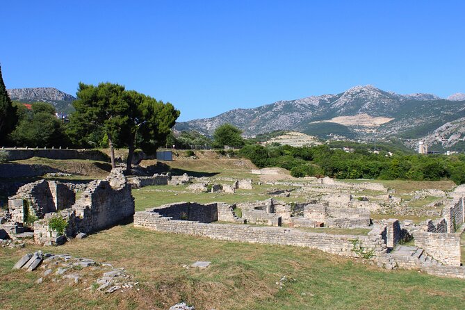 Blue line Tour with Salona - Who Will Love This Tour?